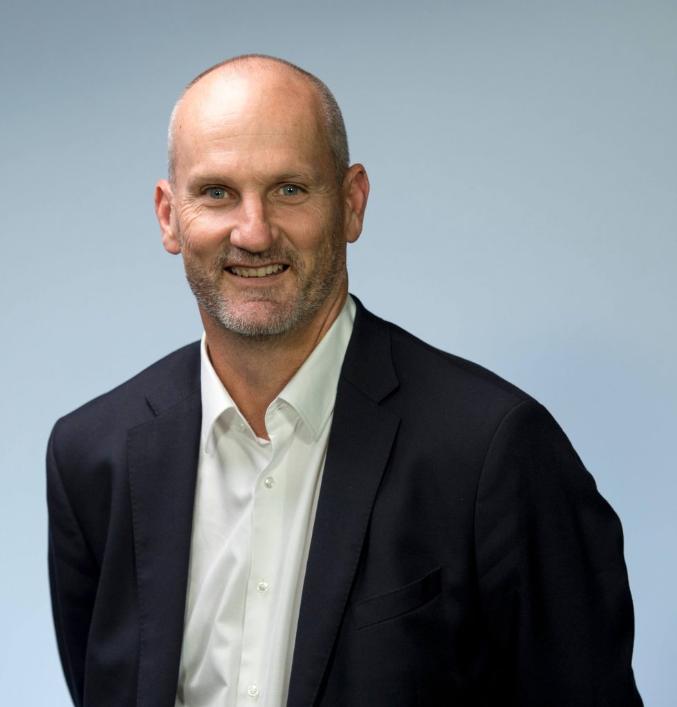 SPEAKERS - TNSU CONFERENCE